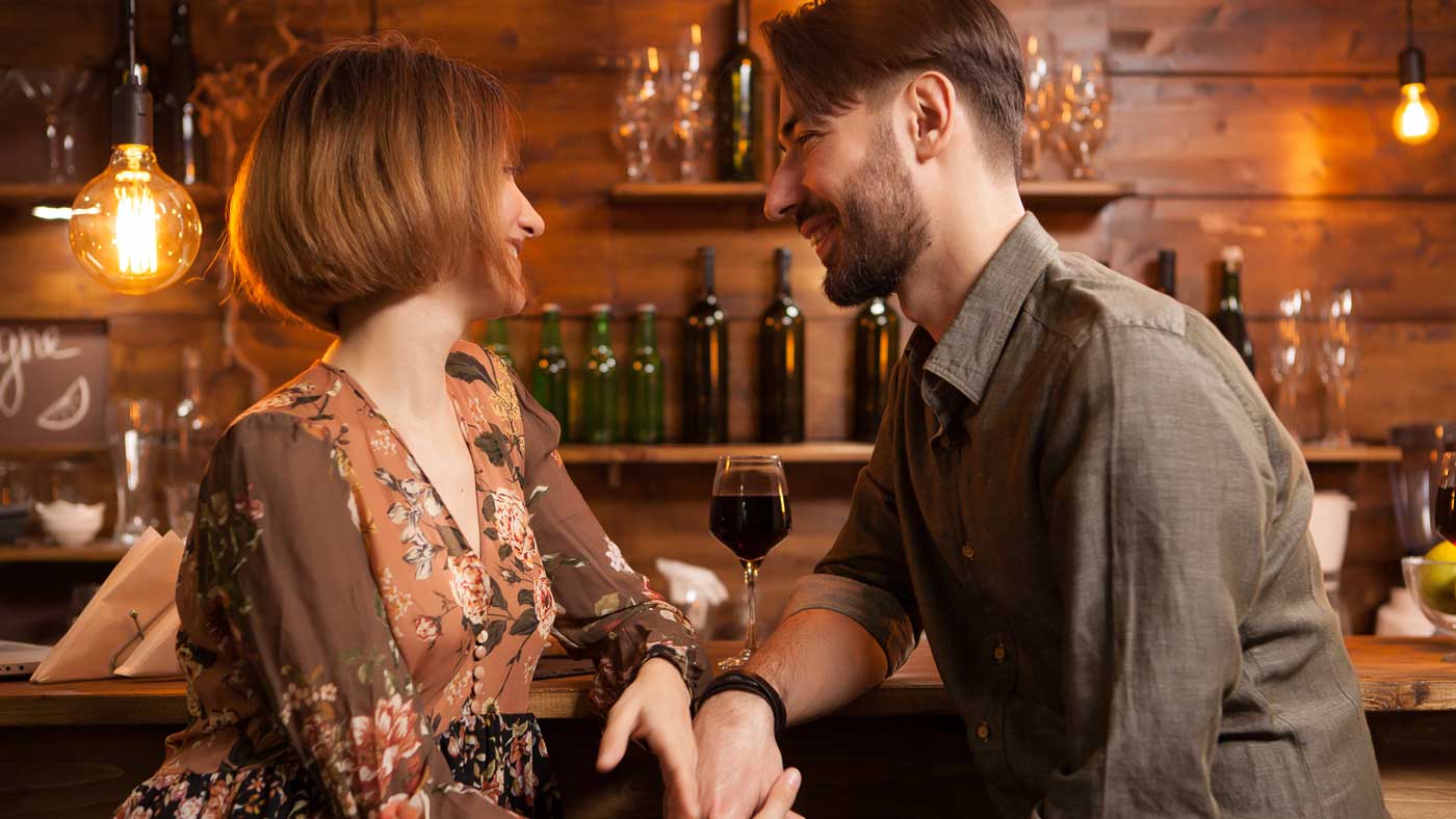 Nice Shot: A Guide to Common Video Shot Types - Videomaker