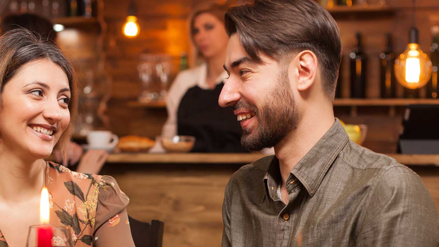 Nice Shot: A Guide to Common Video Shot Types - Videomaker