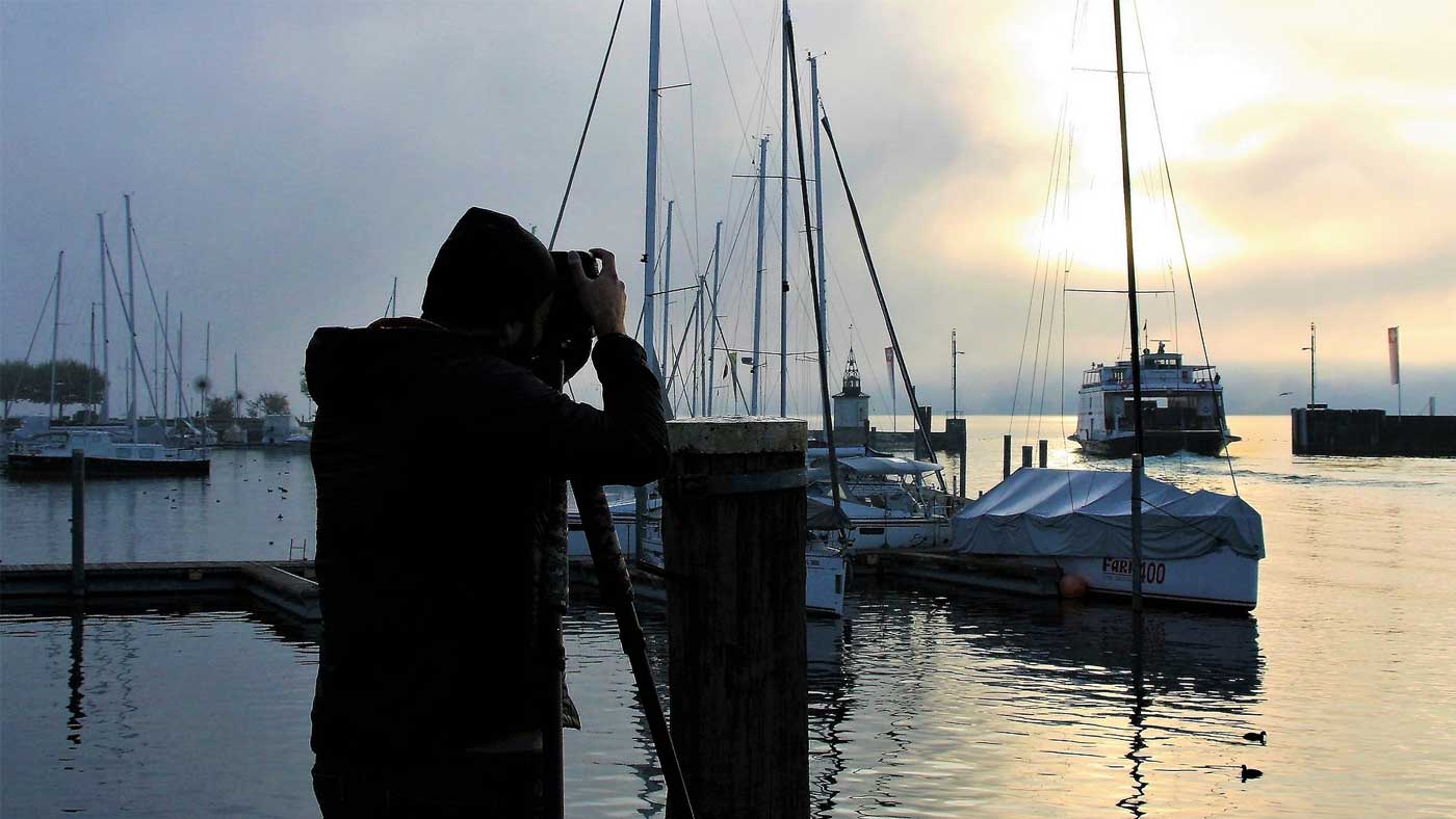 11 Tips for Location Scouting - Videomaker