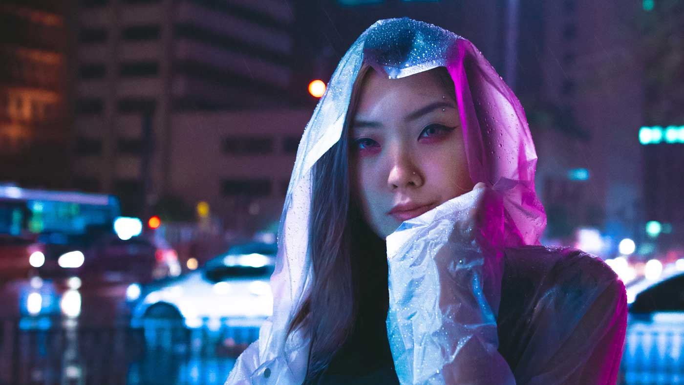 Night Lighting - Videomaker