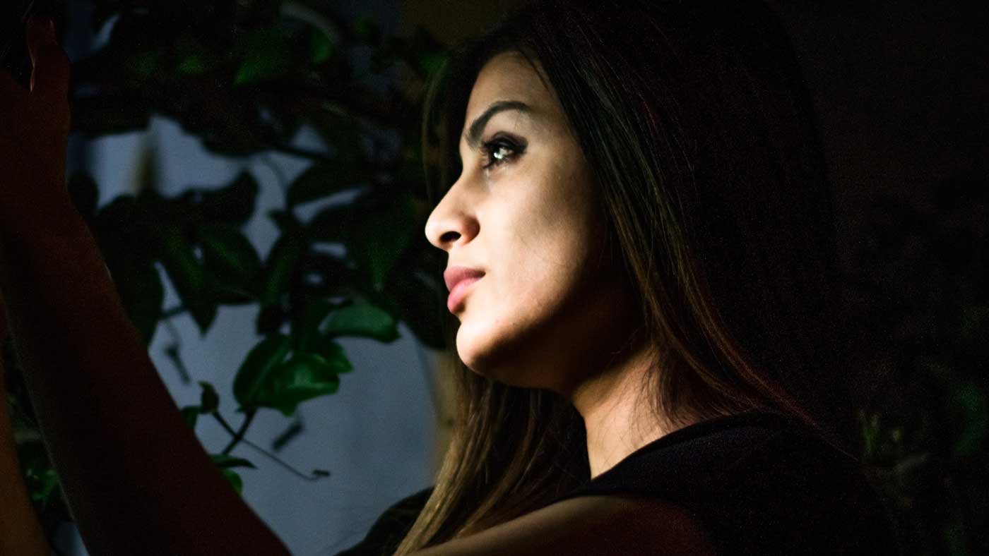 Night Lighting - Videomaker