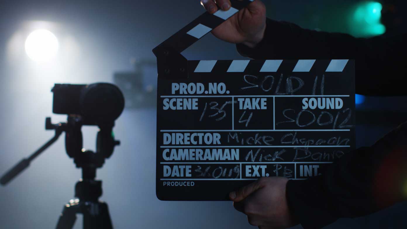 Set Time Management - Videomaker