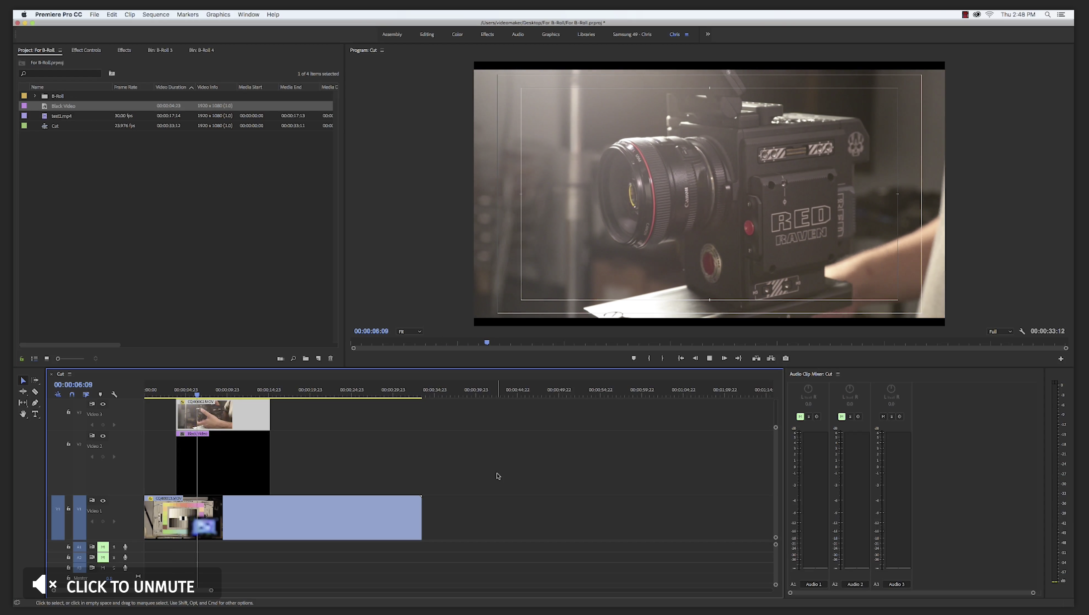 10 Common Editing Mistakes - Videomaker