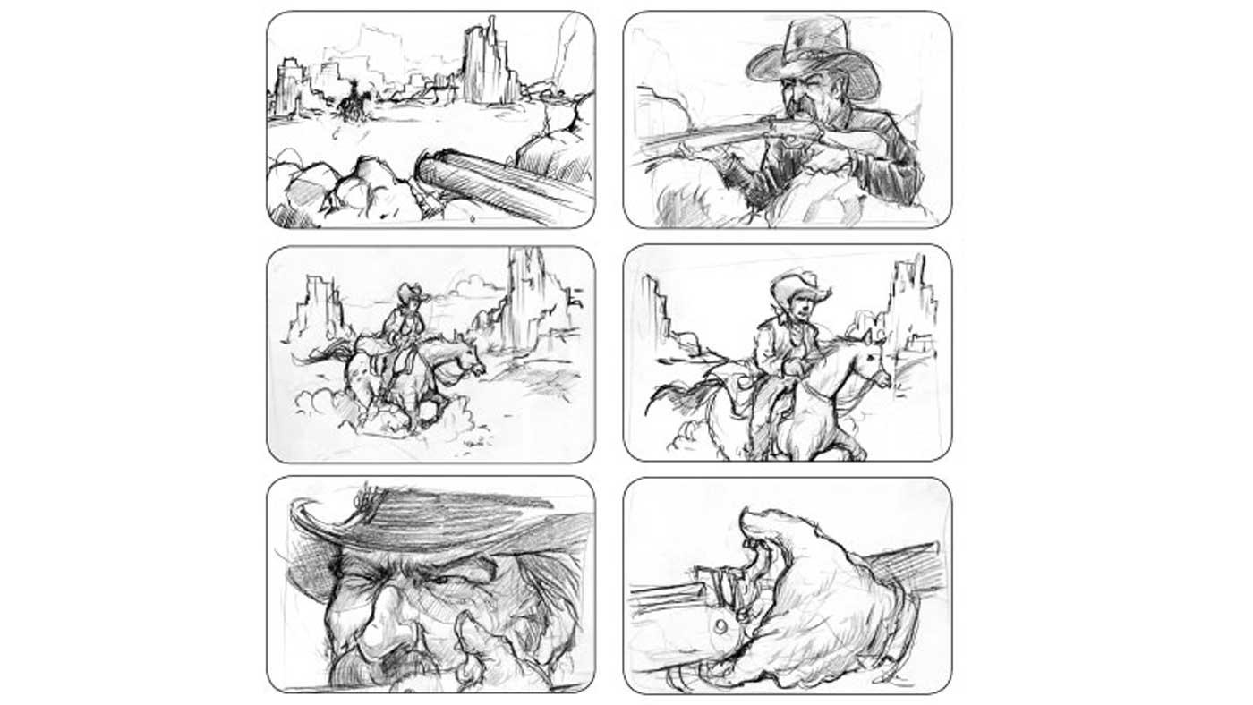 The Perfect Plan: Storyboard and Shot List Creation - Videomaker