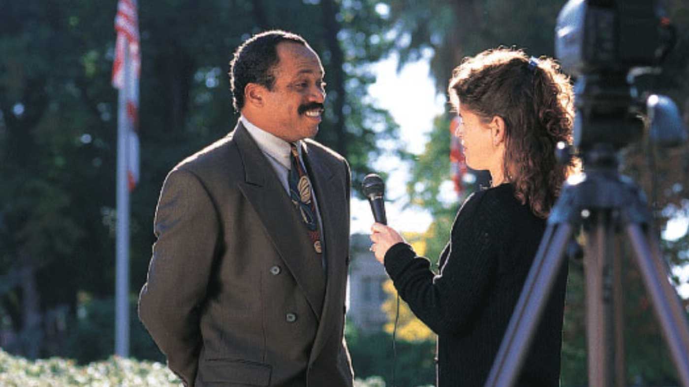 Interview Styles - Videomaker