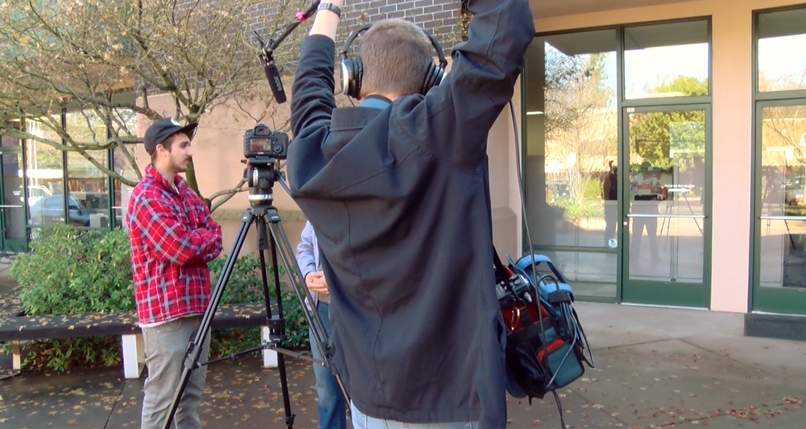 Microphone types for video — What's best for your project? - Videomaker