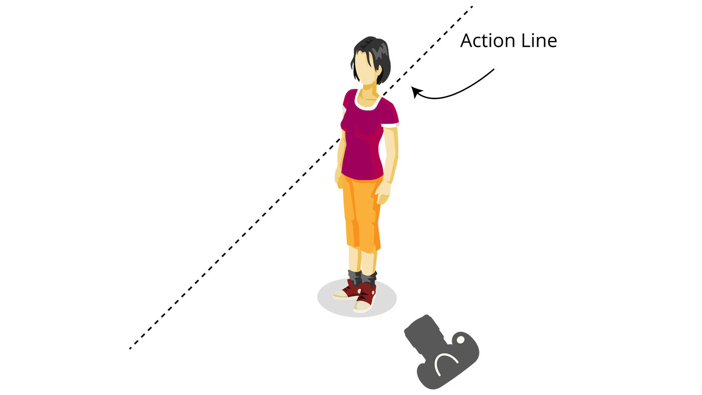 Secrets of screen direction and continuity of motion - Videomaker