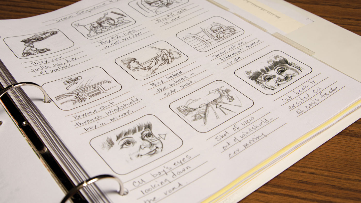 How to Make Movie Ideas a Reality - Videomaker