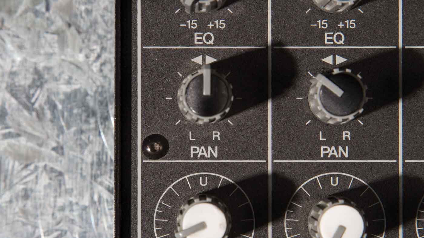 How to Use a Mixing Board - Videomaker