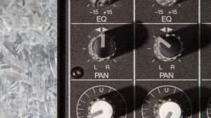 How to Use a Mixing Board - Videomaker