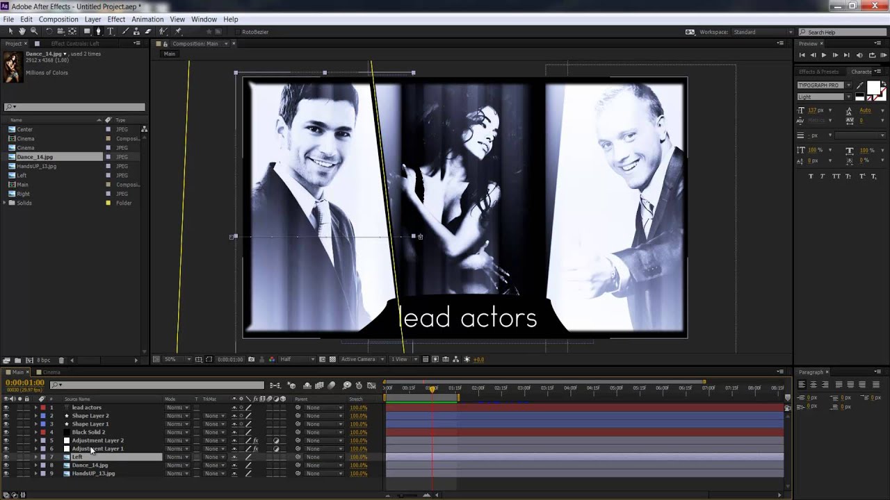 Introduction to the Pen Tool - Videomaker