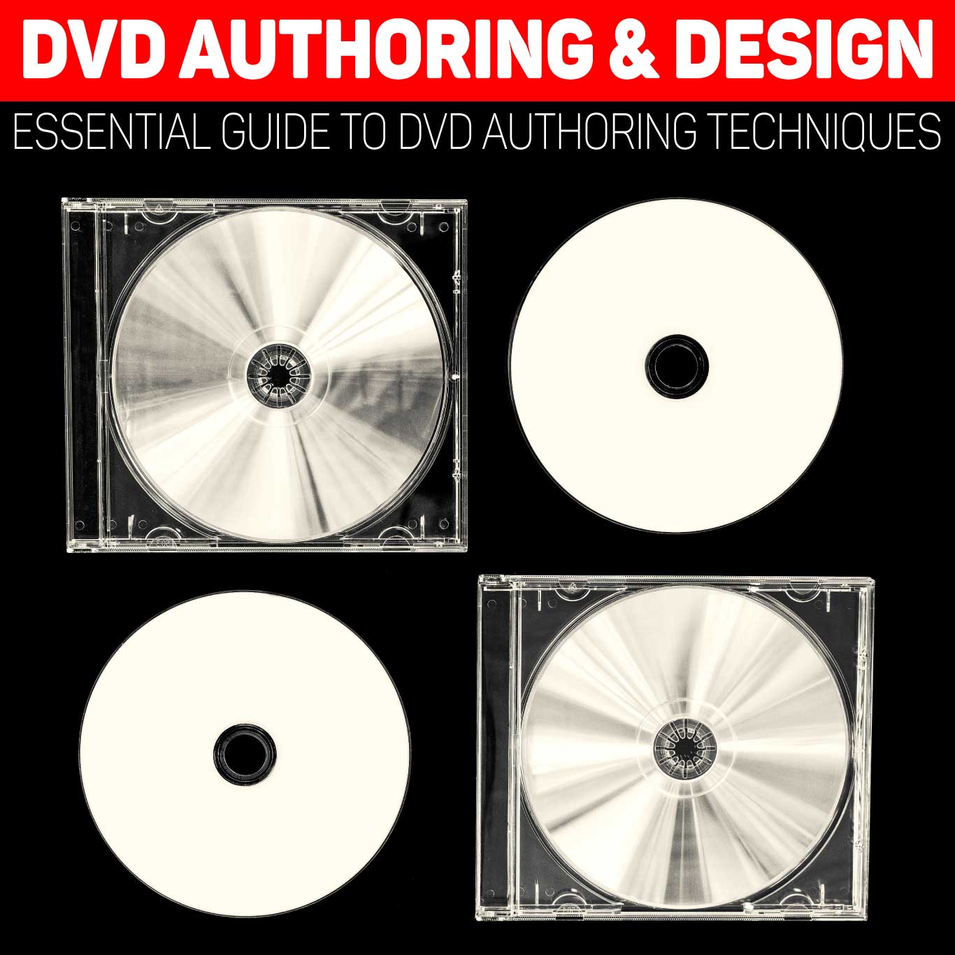 DVD Authoring & Design - Videomaker