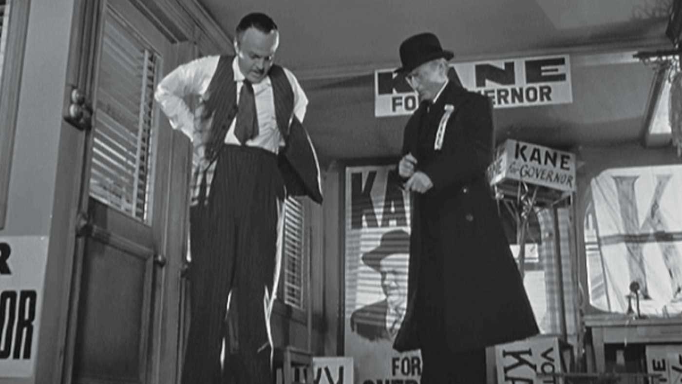 How to Shoot Dialogue Scenes - Videomaker