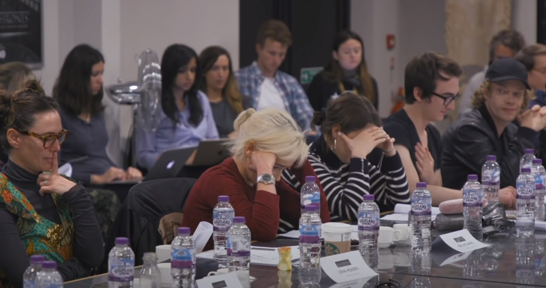 How to direct actors to get the best possible performance - Videomaker