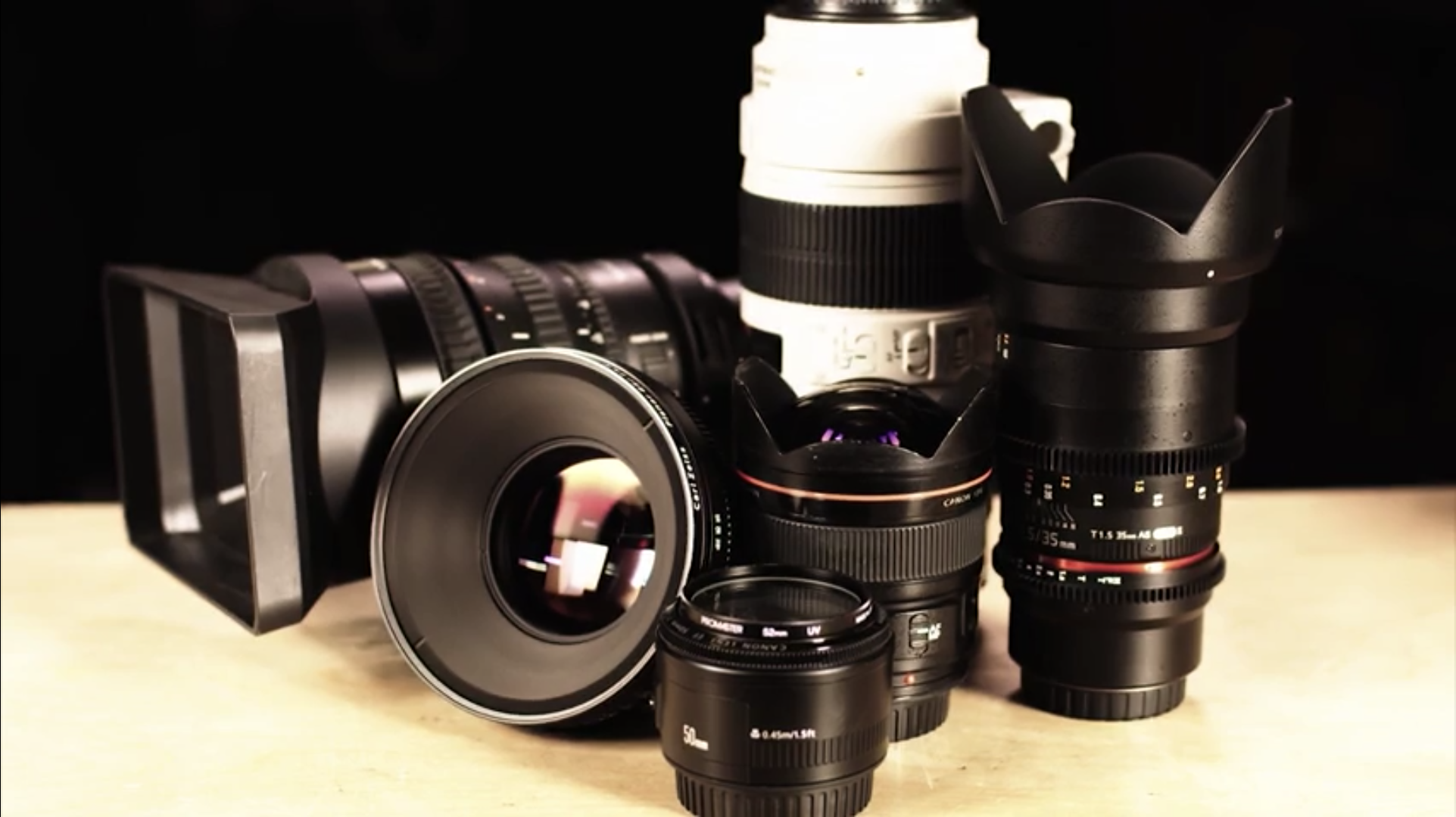 Course Overview - Videomaker