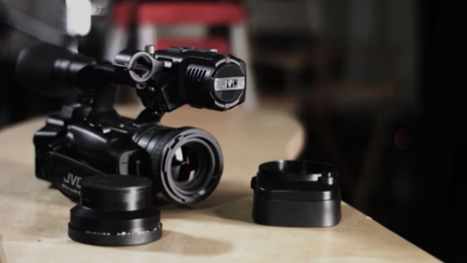 Extensions Extenders and Adapters - Videomaker