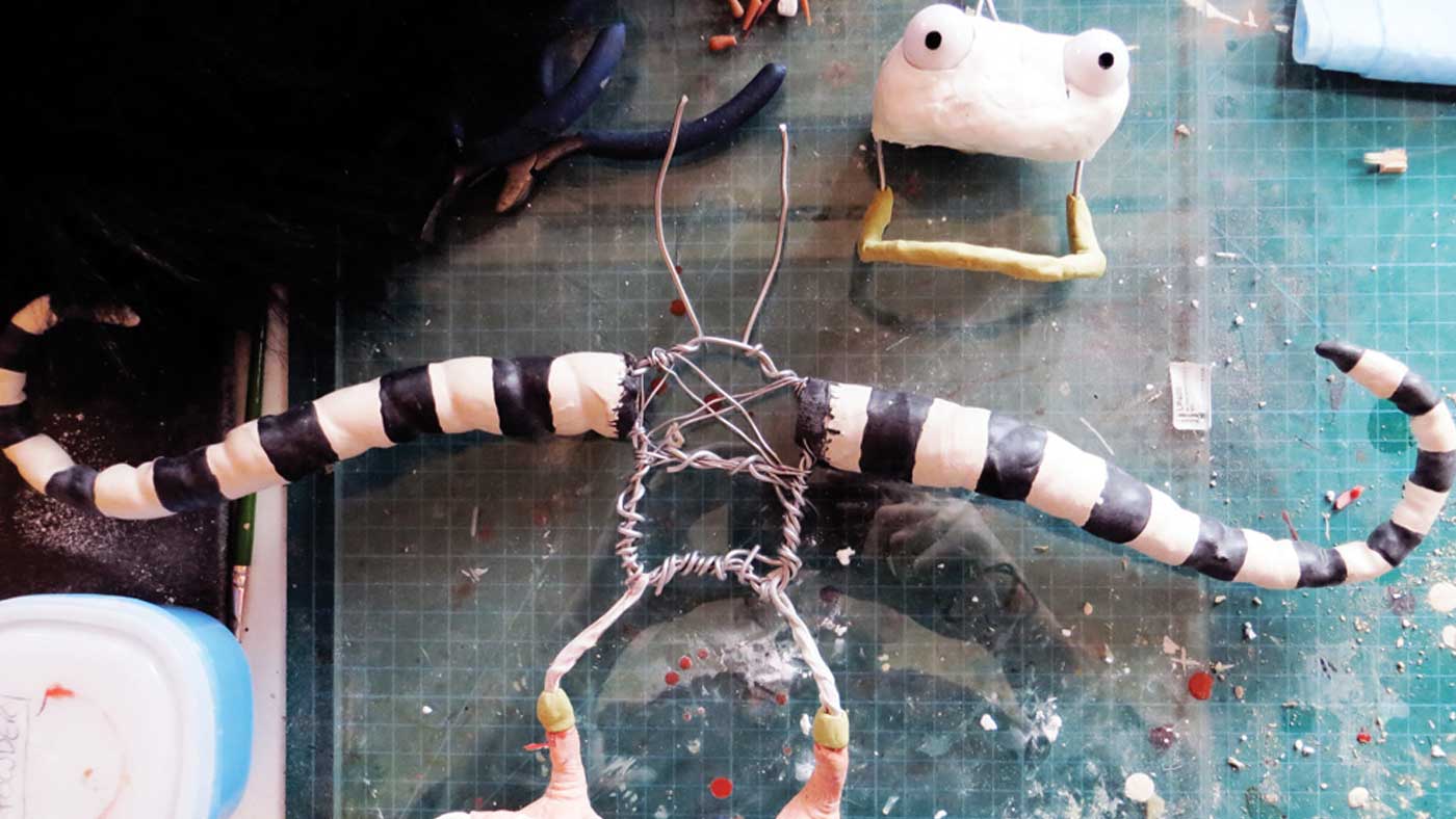 Stop Motion: A Step by Step Guide - Videomaker