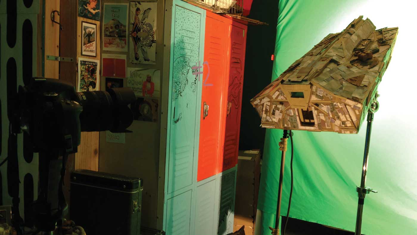 Stop Motion: A Step by Step Guide - Videomaker