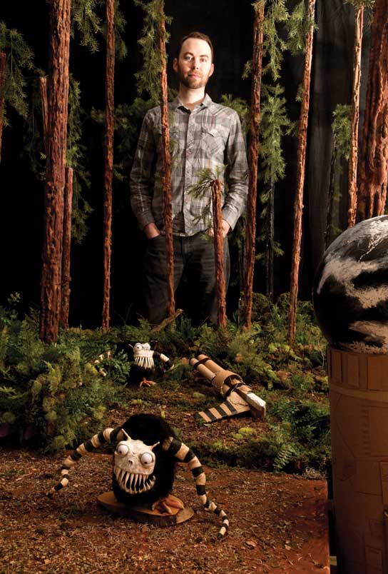 Stop Motion: A Step by Step Guide - Videomaker