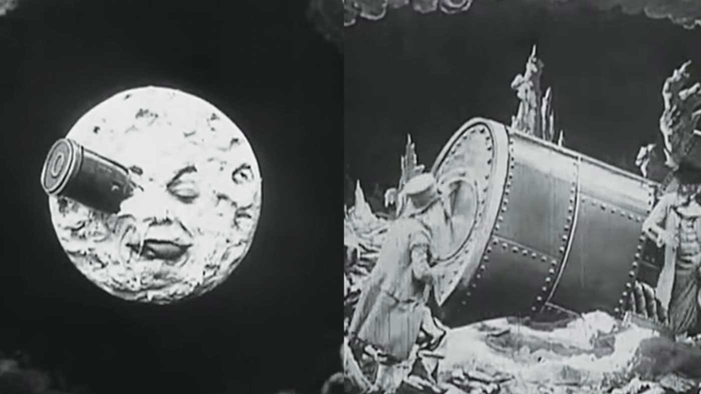 An Editing Theory Primer - Videomaker