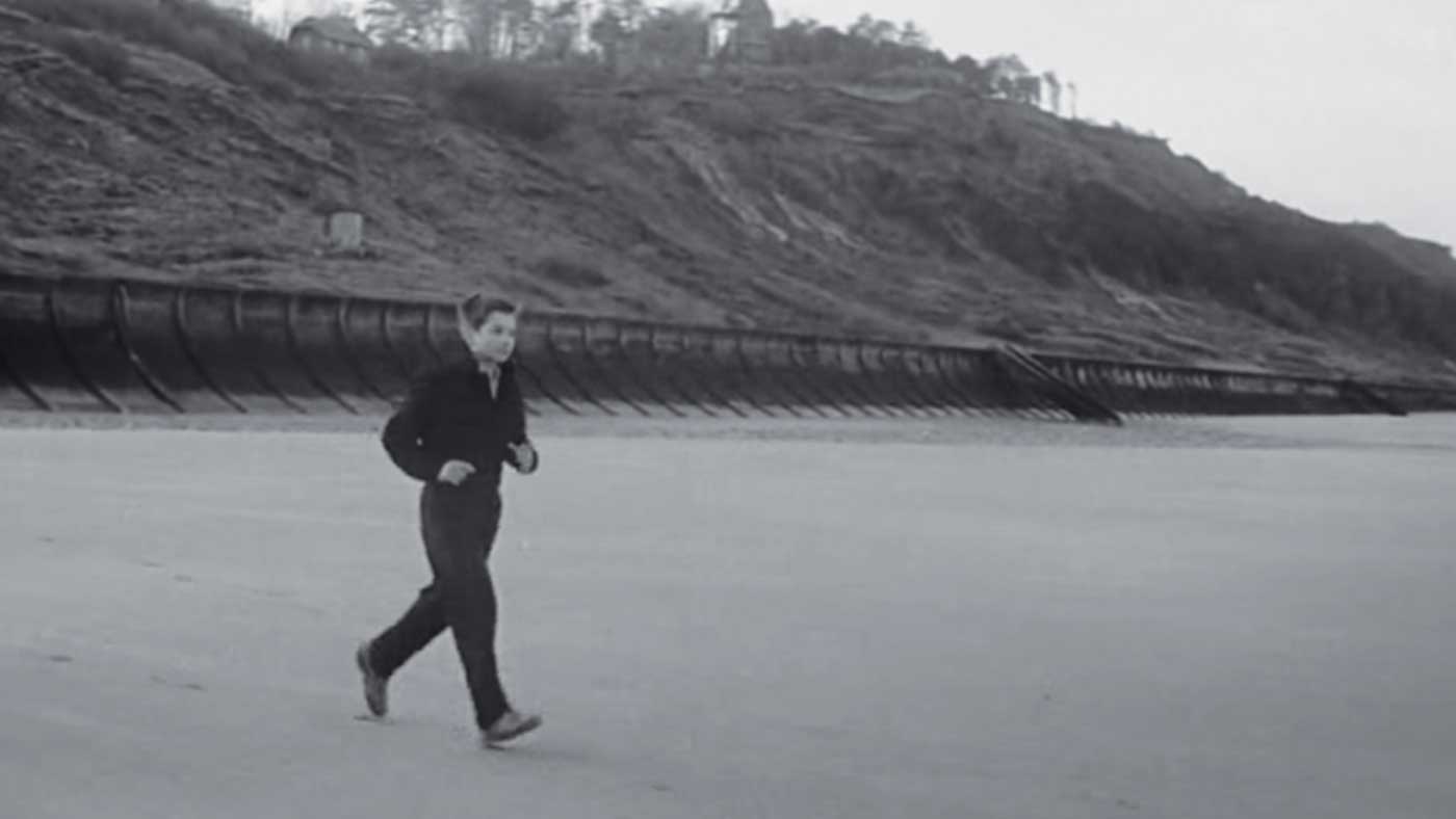 An Editing Theory Primer - Videomaker