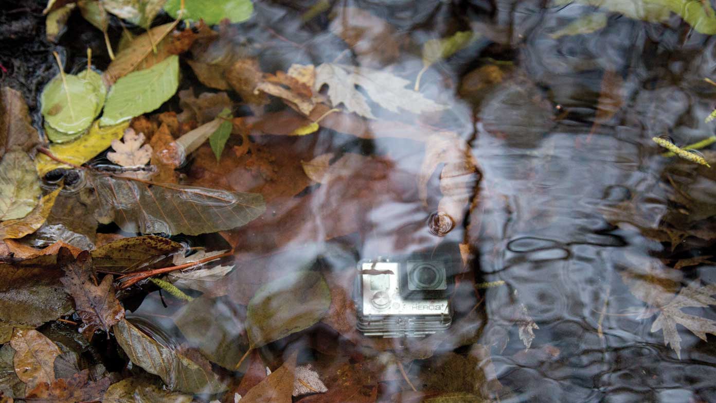 7 Unique Action Cam Shots to Try with Your GoPro - Videomaker