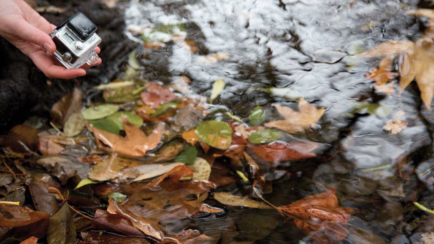 7 Unique Action Cam Shots to Try with Your GoPro - Videomaker