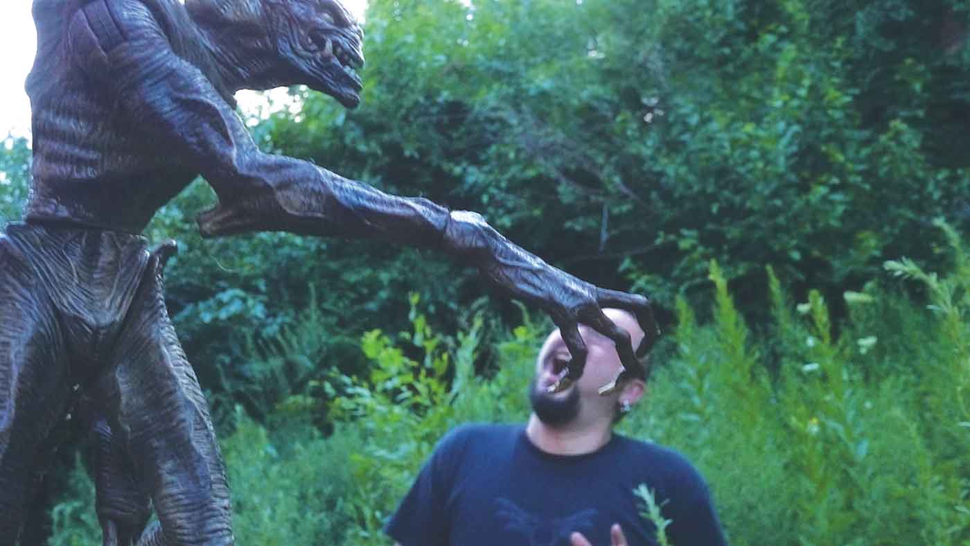 Forced perspective: the easiest in-camera effect - Videomaker