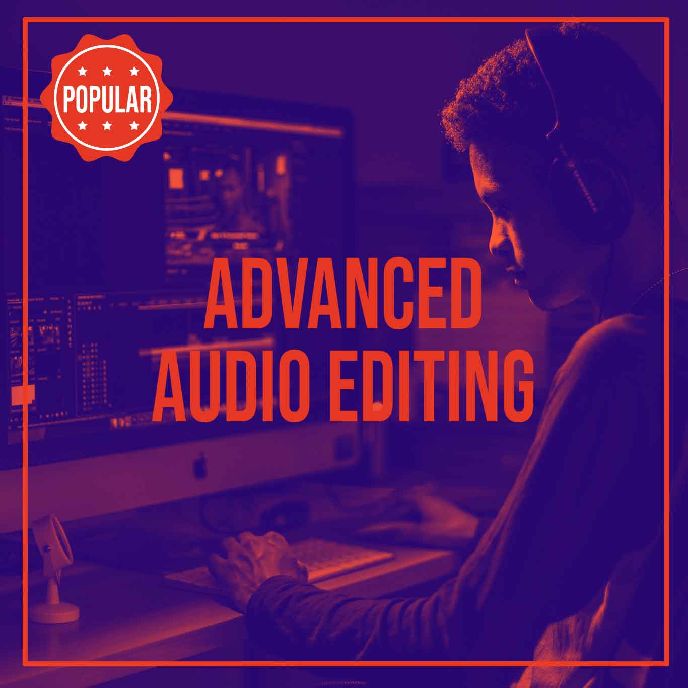 Advanced Audio Editing - Videomaker