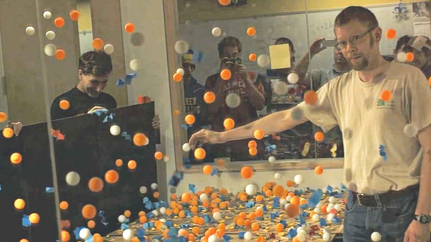 9 things to shoot that will look awesome in slow mo - Videomaker