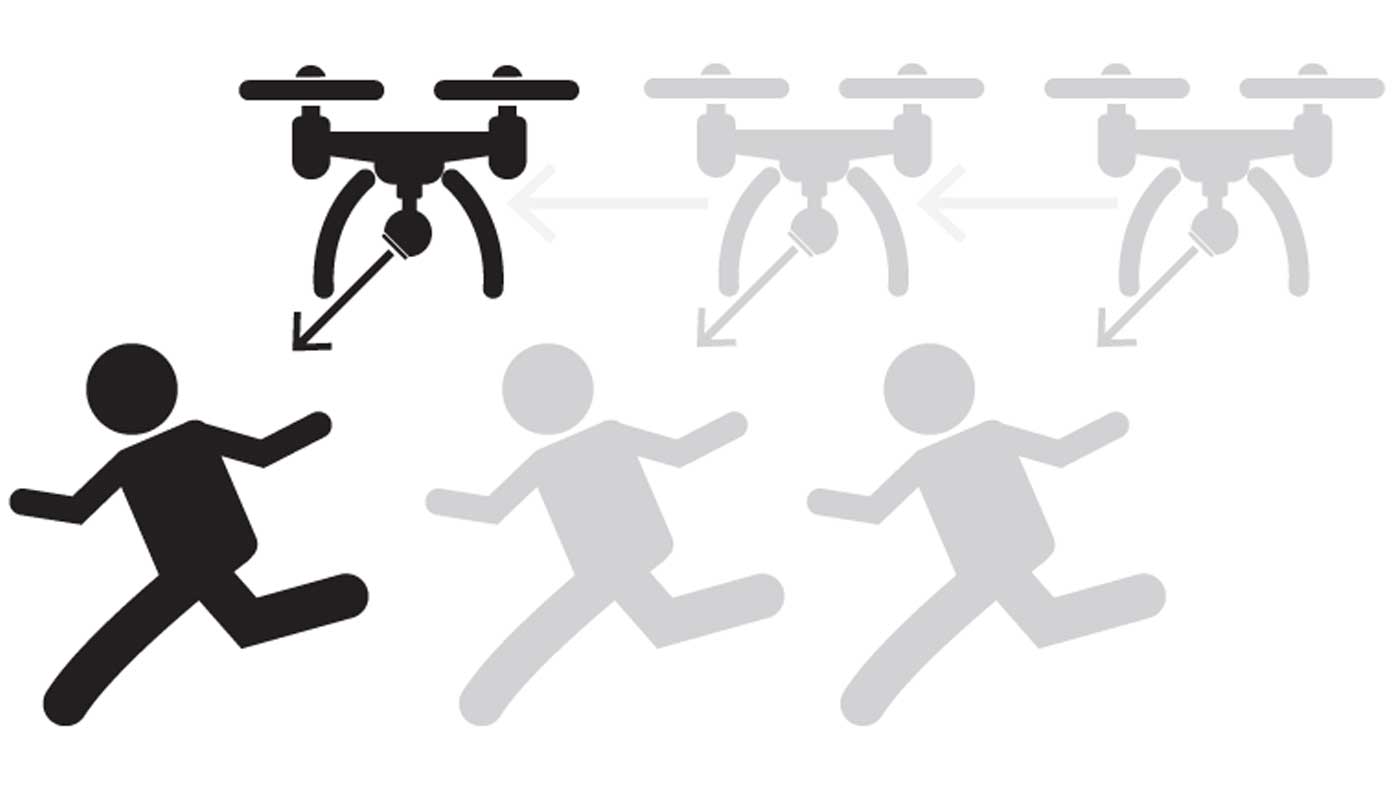 Take Flight with These 8 Must-have Drone Shots - Videomaker