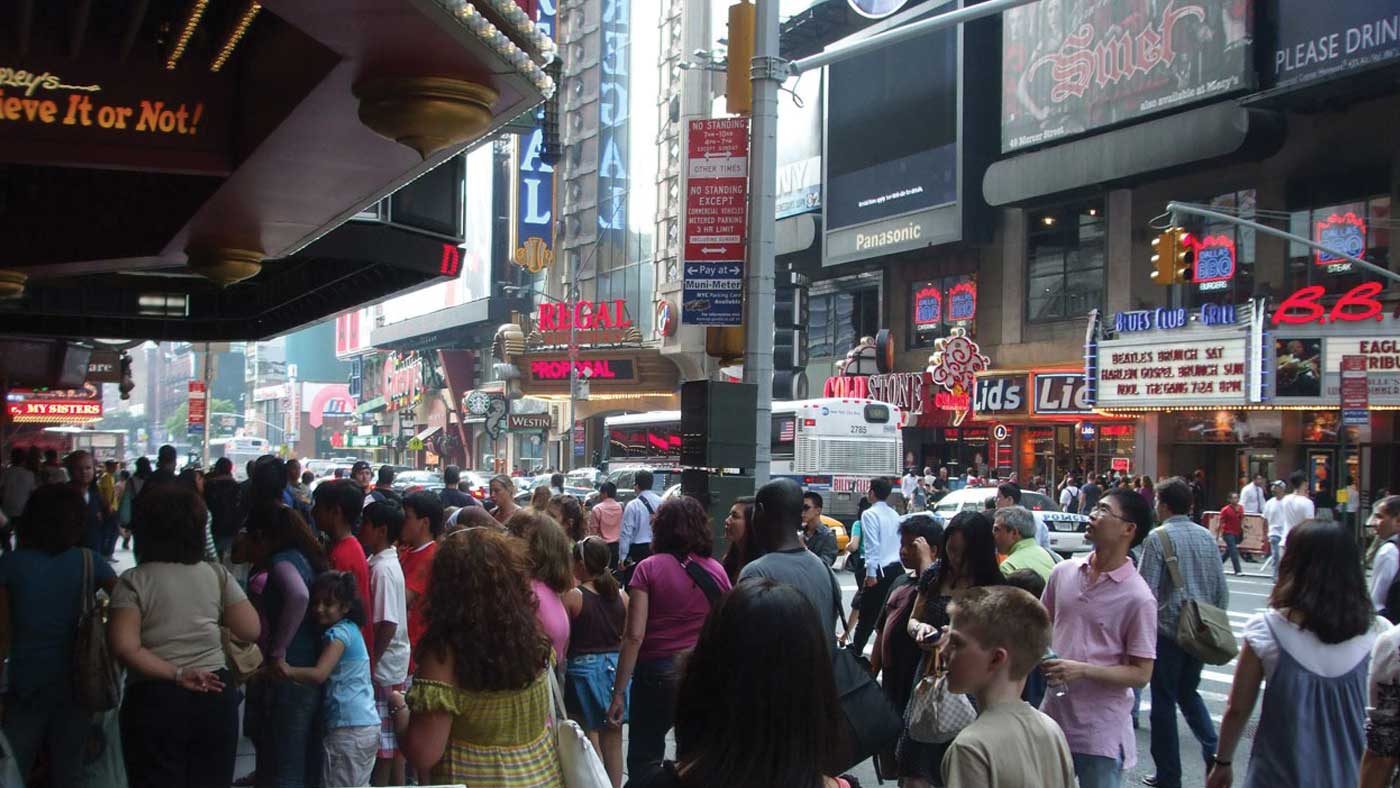 Location Sound Recording: How to Cut through the Noise - Videomaker