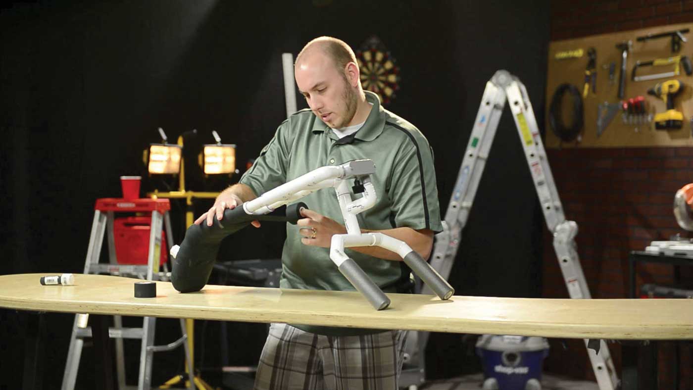 Why Every Filmmaker Should DIY - Videomaker