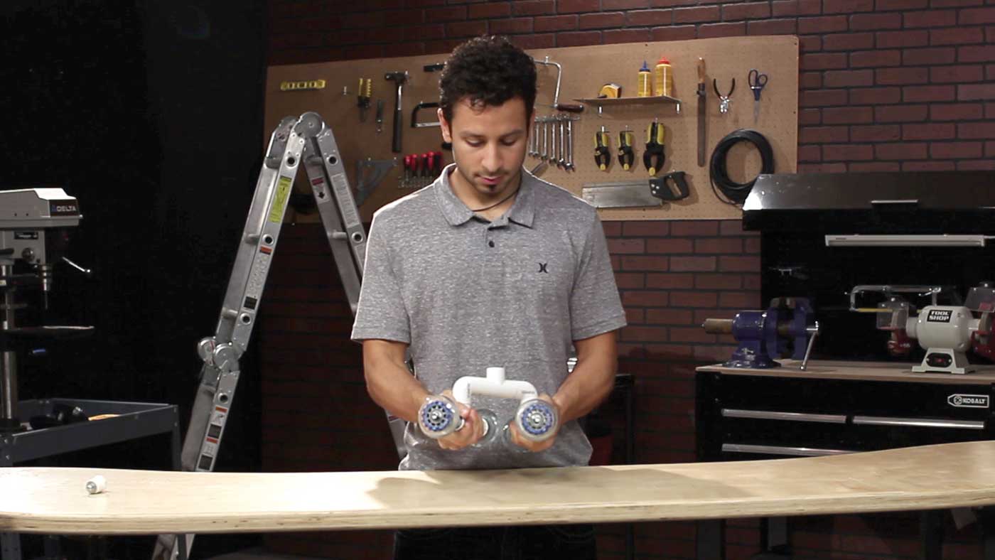 Why Every Filmmaker Should DIY - Videomaker