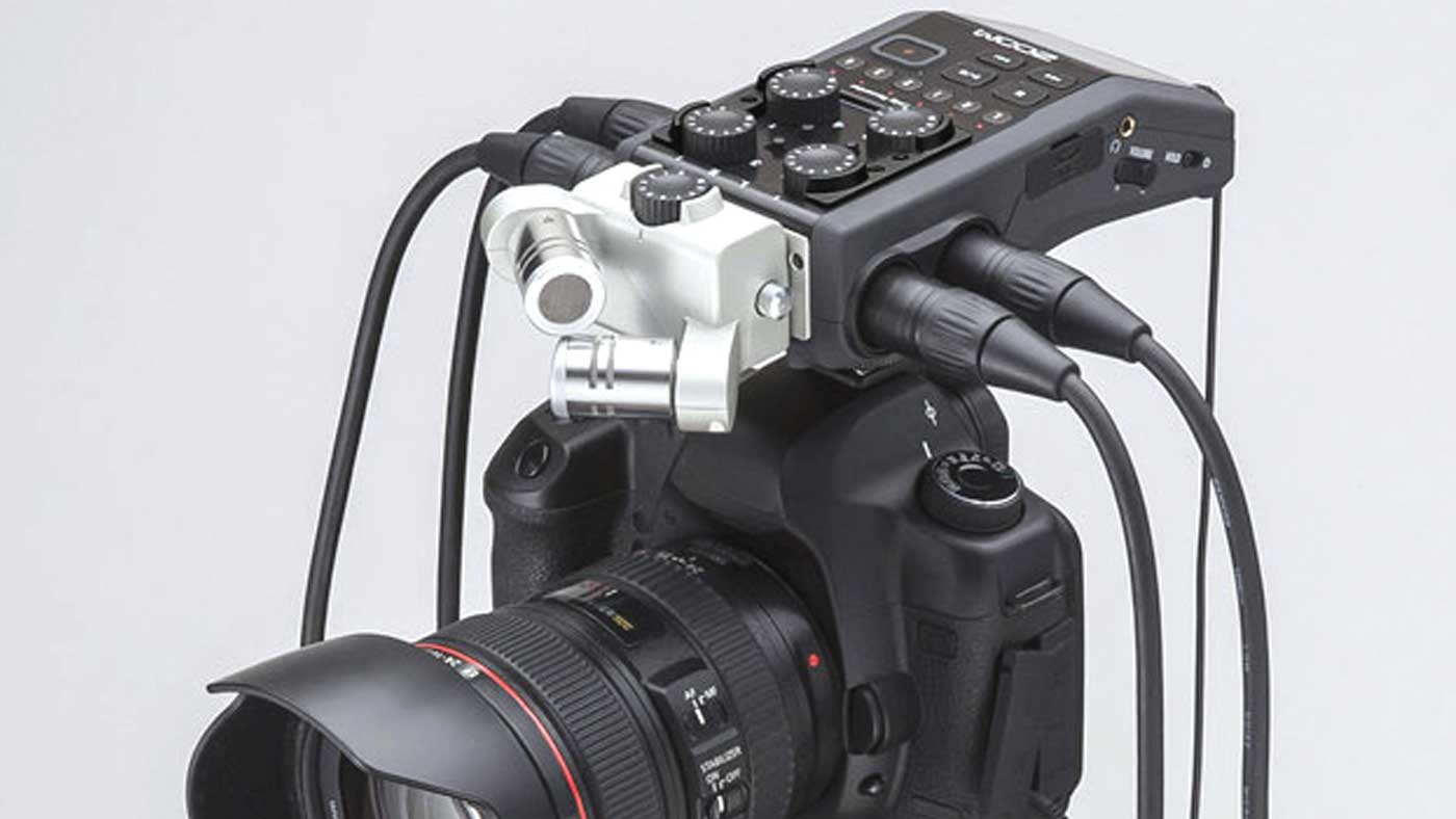 Why and how to add natural audio for a more polished soundtrack ...