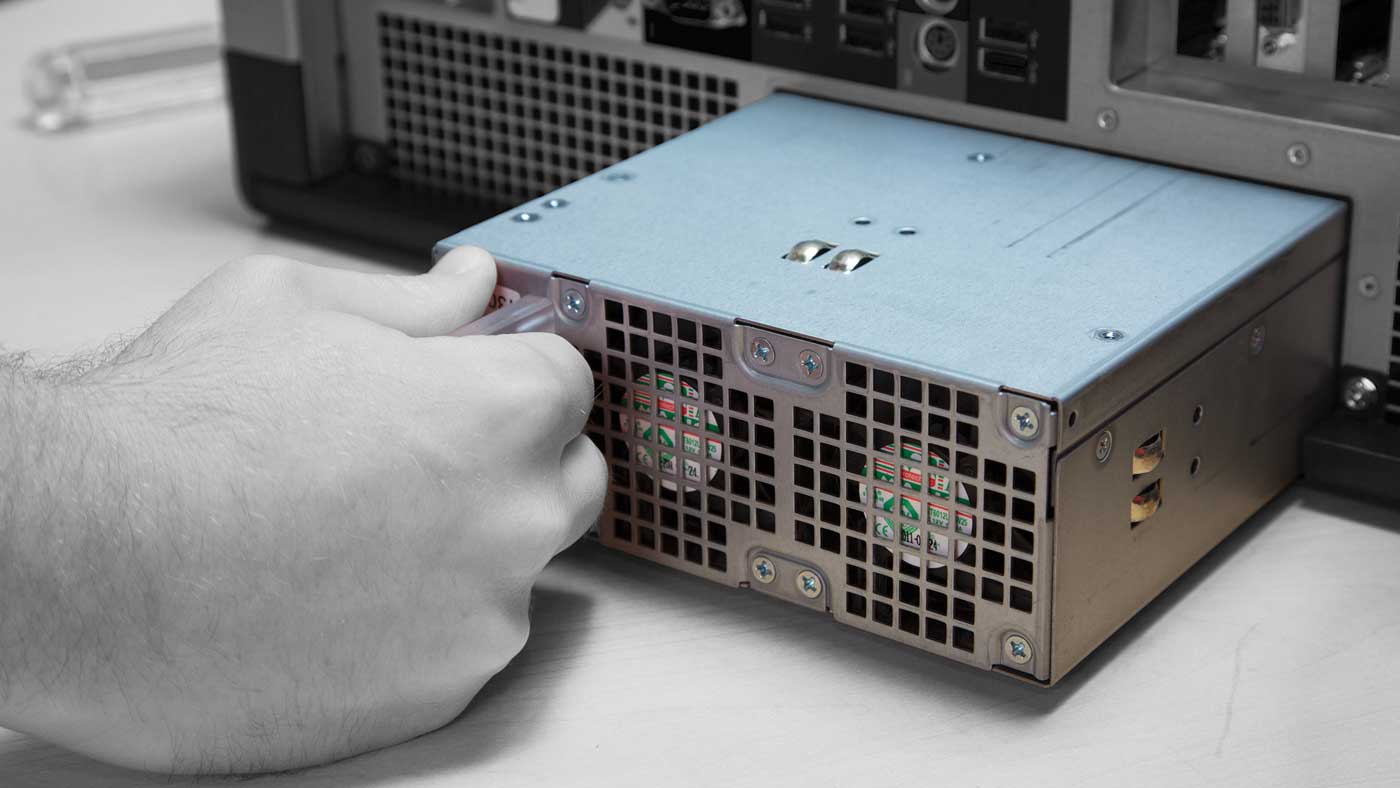 Your step-by-step guide to assembling a video editing computer from ...