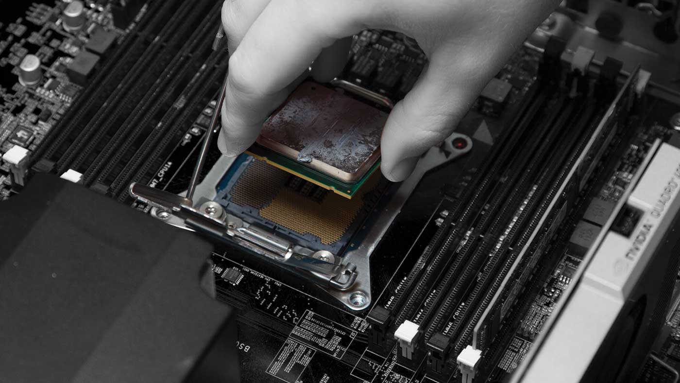 Your step-by-step guide to assembling a video editing computer from ...