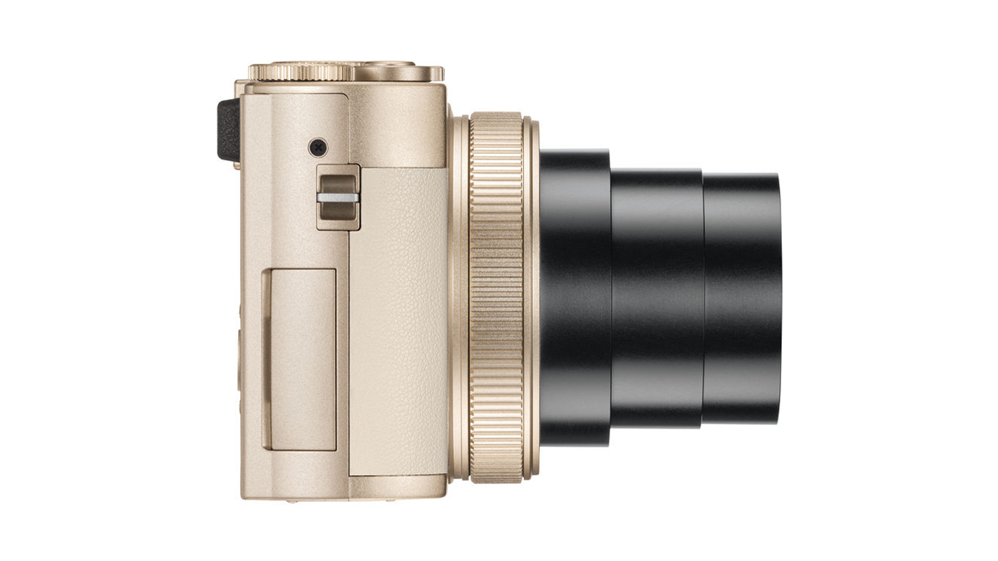 Leica Claims New Compact Camera Is Flexible Enough to Shoot Both ...