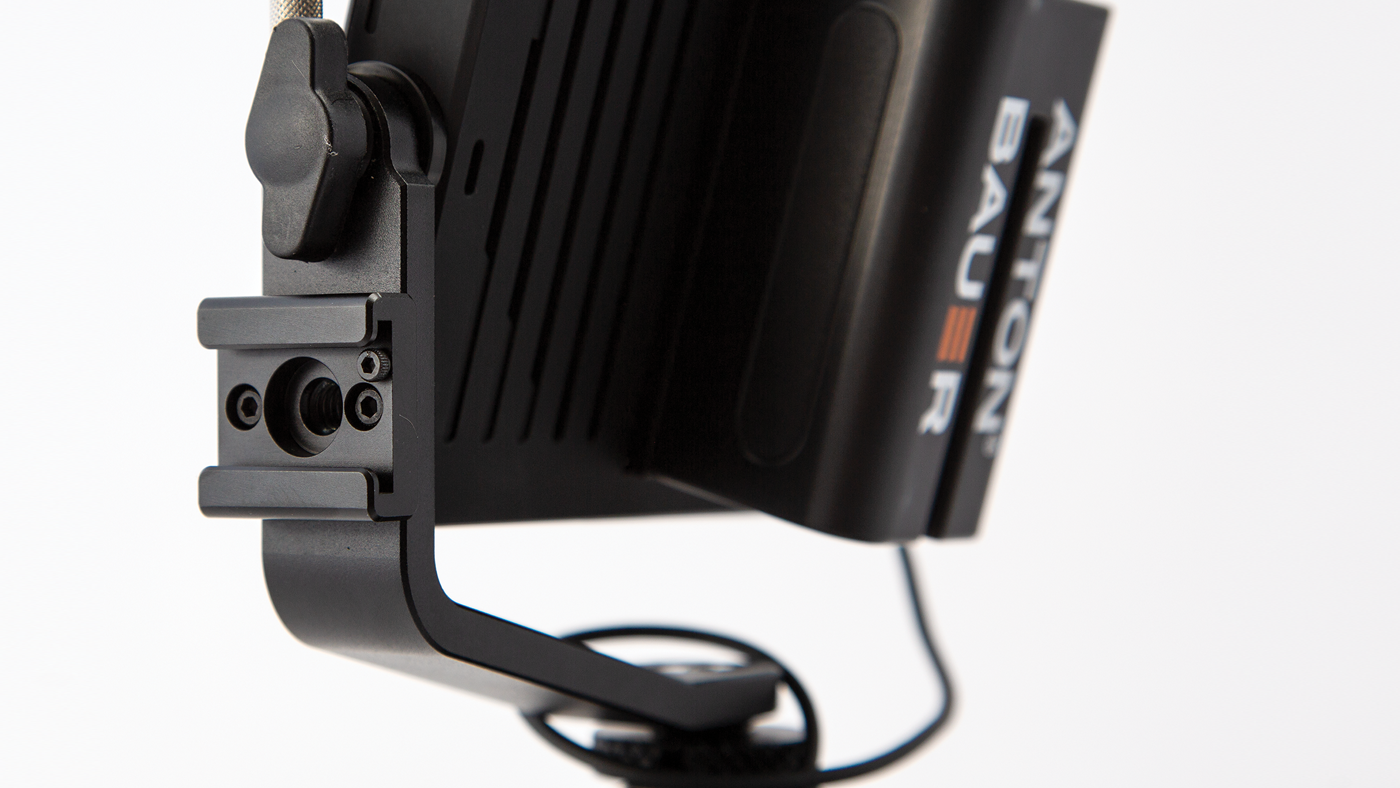 Review: SmallHD Focus OLED - Videomaker
