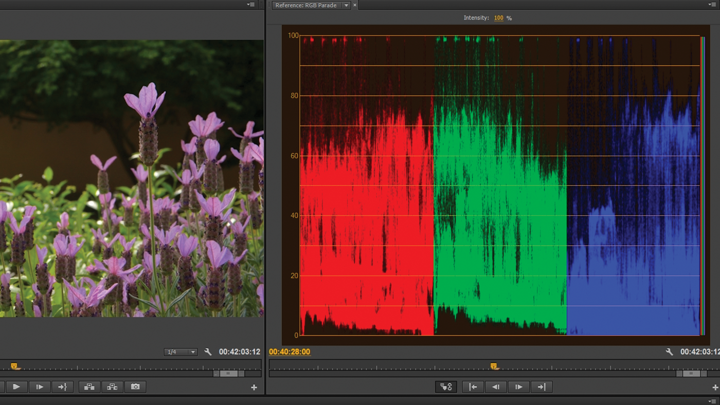 How to monitor video while editing - Videomaker