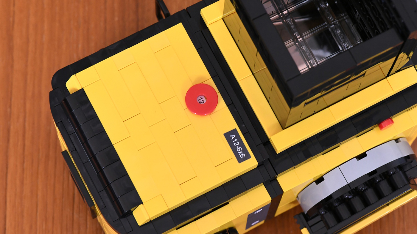 This Working Hasselblad-Inspired Lego Camera Could Be Coming to Stores ...