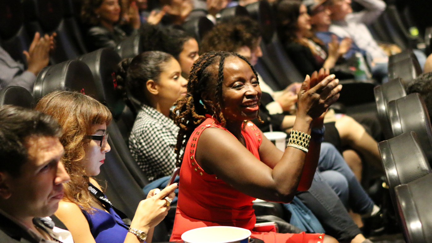 A Look inside the Film Festival Selection Process - Videomaker