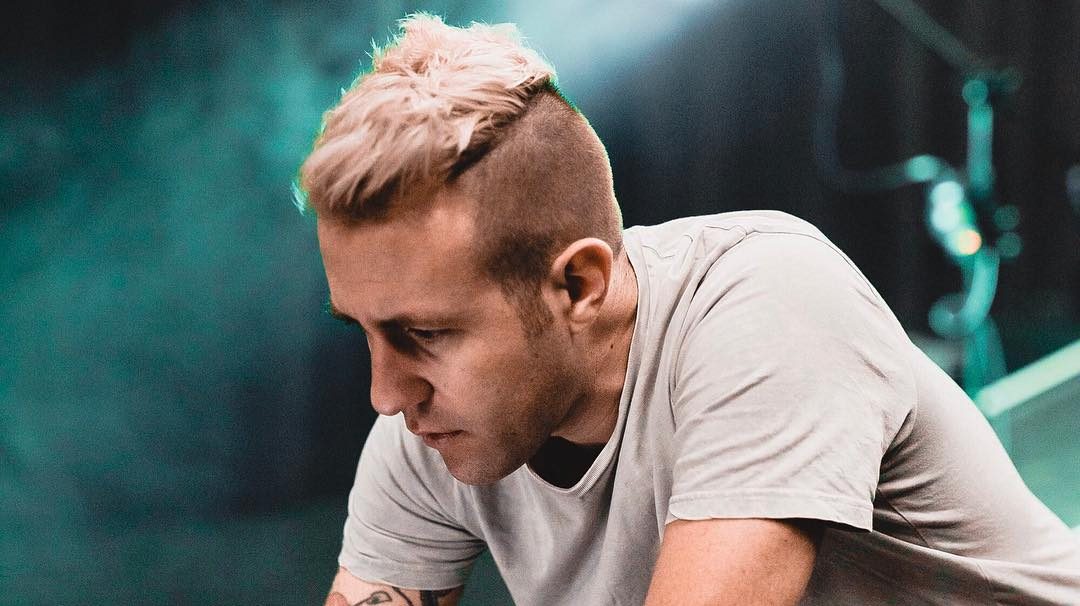 From On Stage to Behind the Lens: An Interview with Rock Star and Video ...