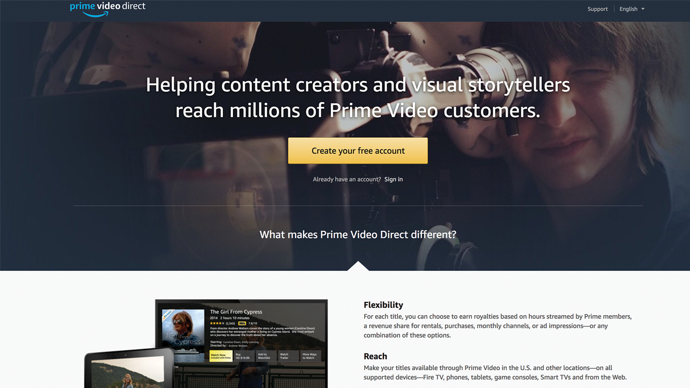 Distribution in the Post-DVD Era - Videomaker