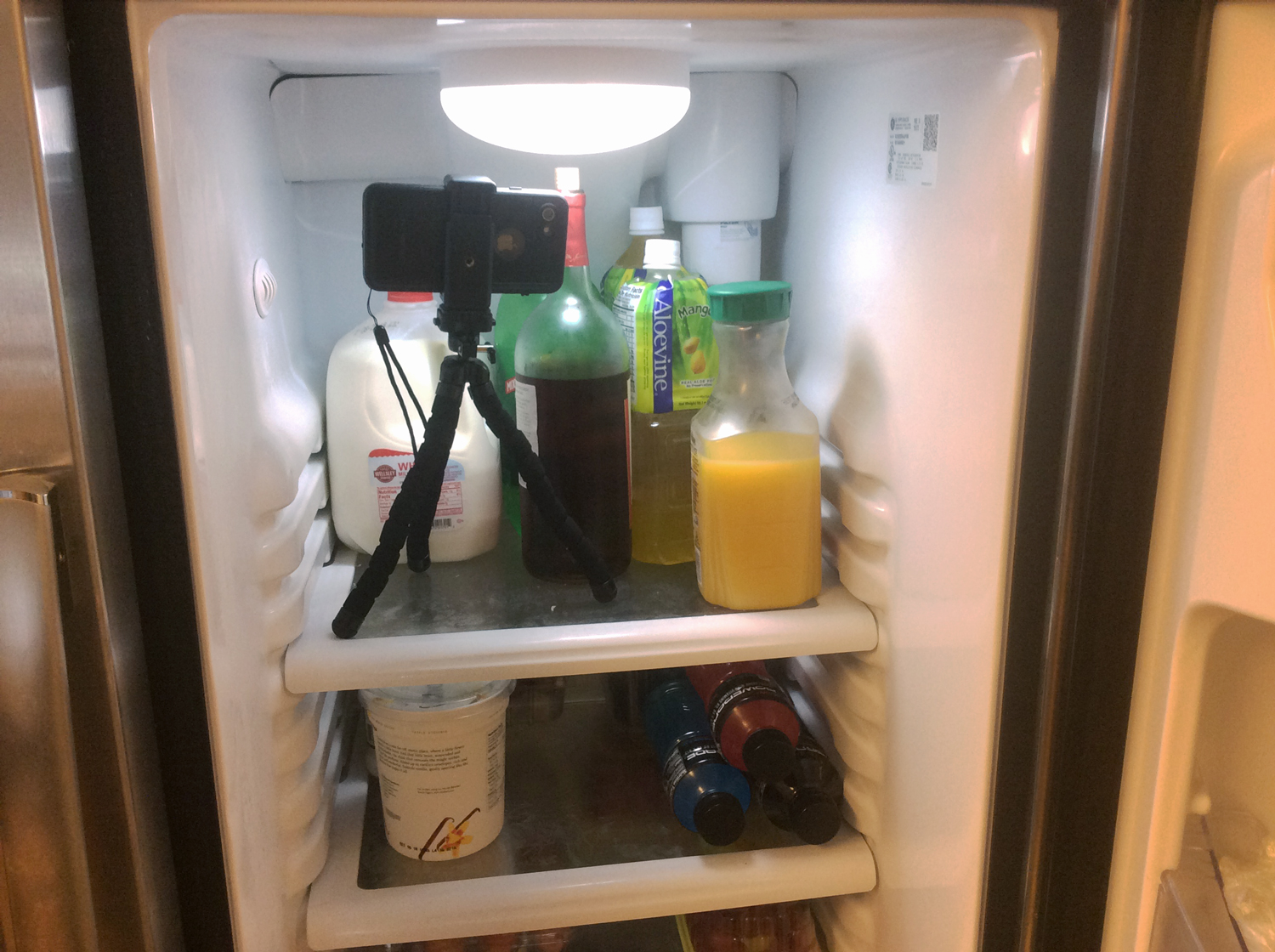 10 inventive ways to use your tripod - Videomaker