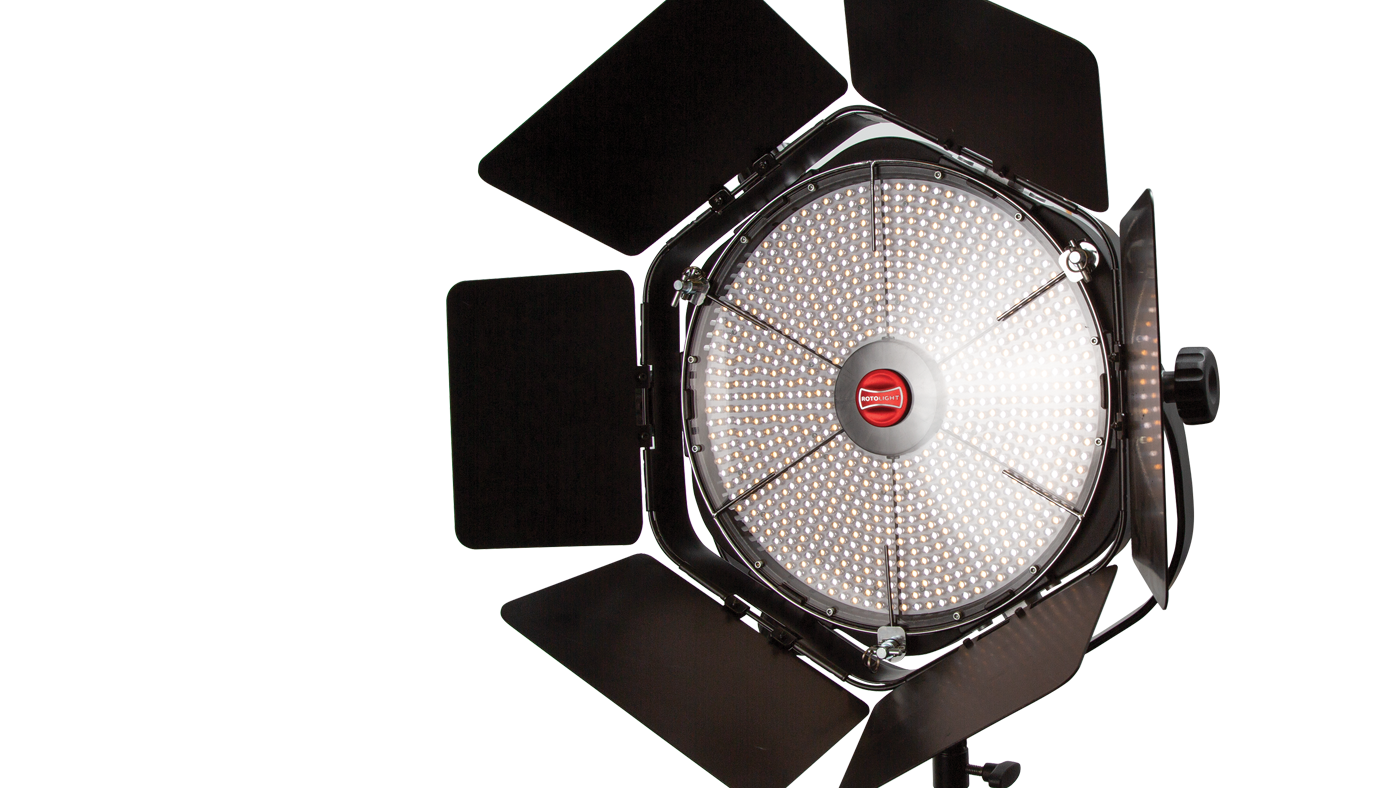 Review: Rotolight Anova PRO 2 Bi-Colour Targets Both Photo and Video ...