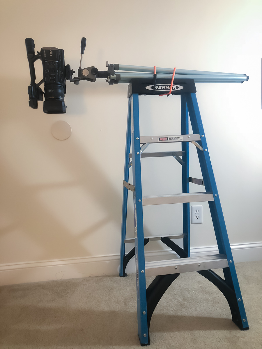 10 inventive ways to use your tripod - Videomaker