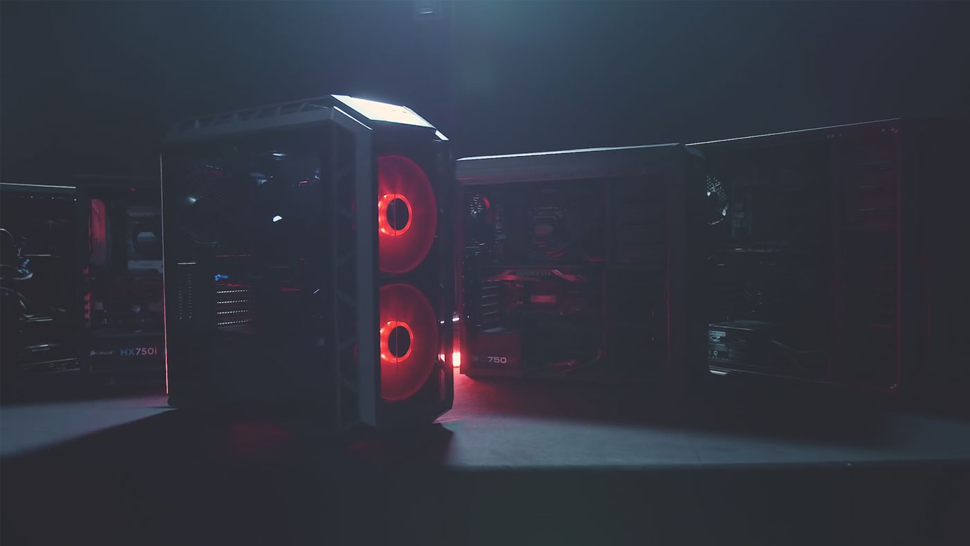 These Visual Storytellers Depend on Intel Processors to Do their Best ...