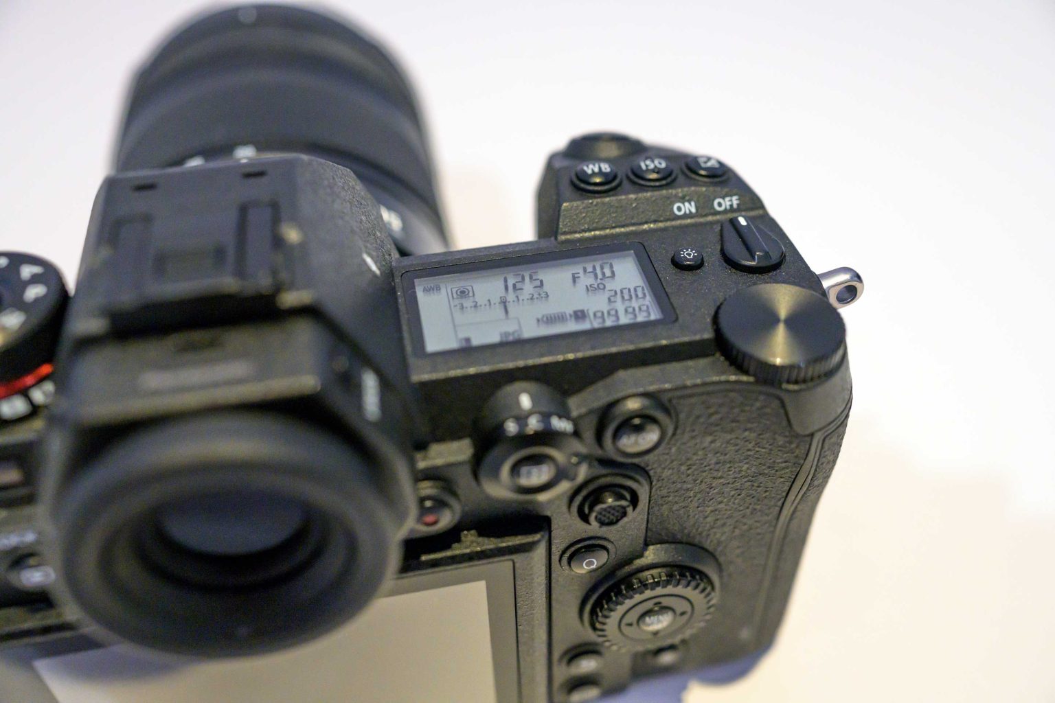 Panasonic Intros LUMIX S Series with Two Full Frame Mirrorless Cameras ...