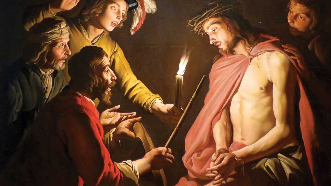 Light the night: How to light a realistic night scene - Videomaker